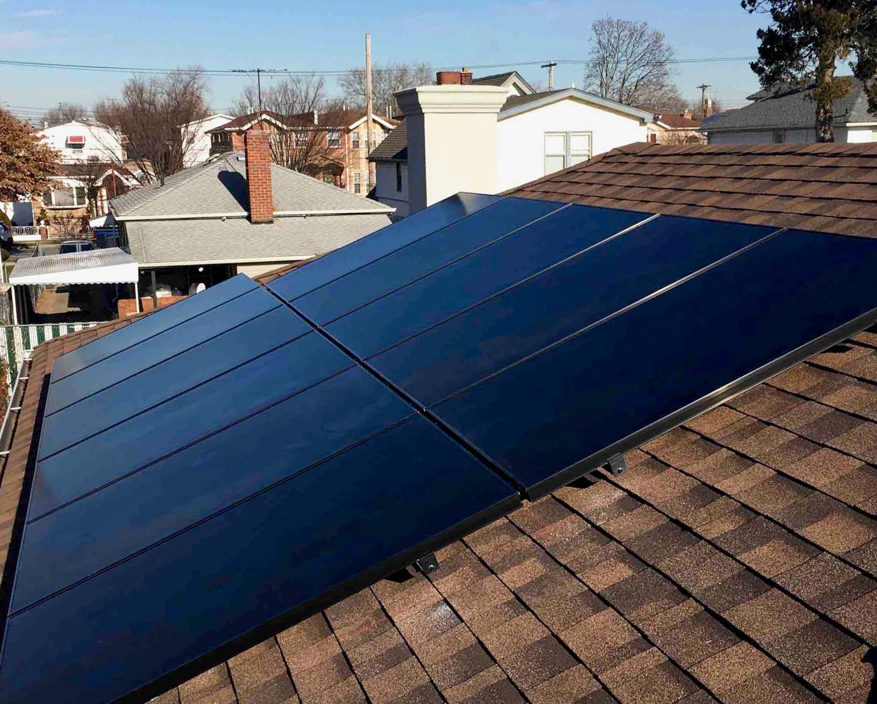 Solar in Nassau County | Venture Solar | Solar Panel & Power Installation
