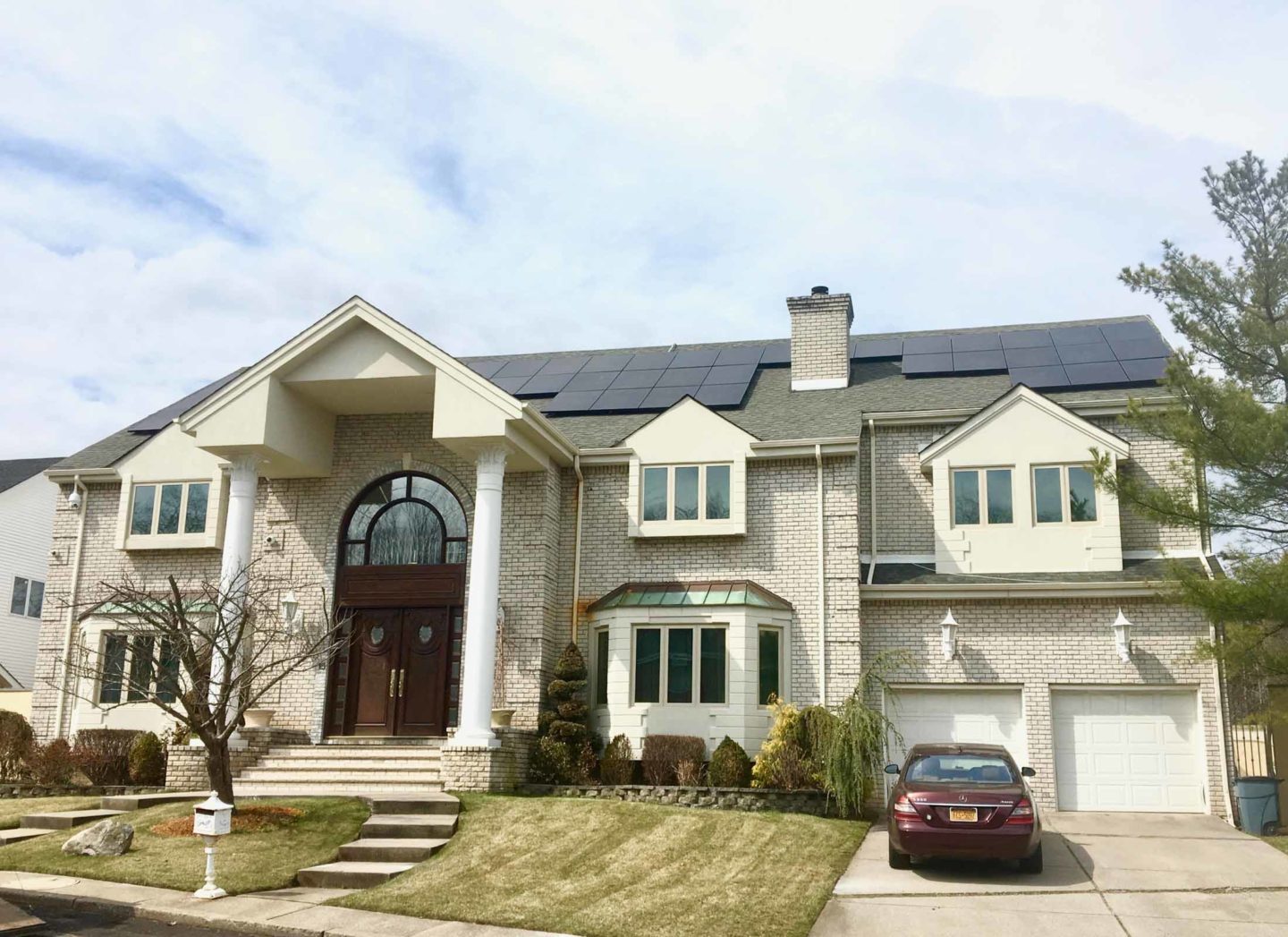 Solar in Nassau County | Venture Solar | Solar Panel & Power Installation