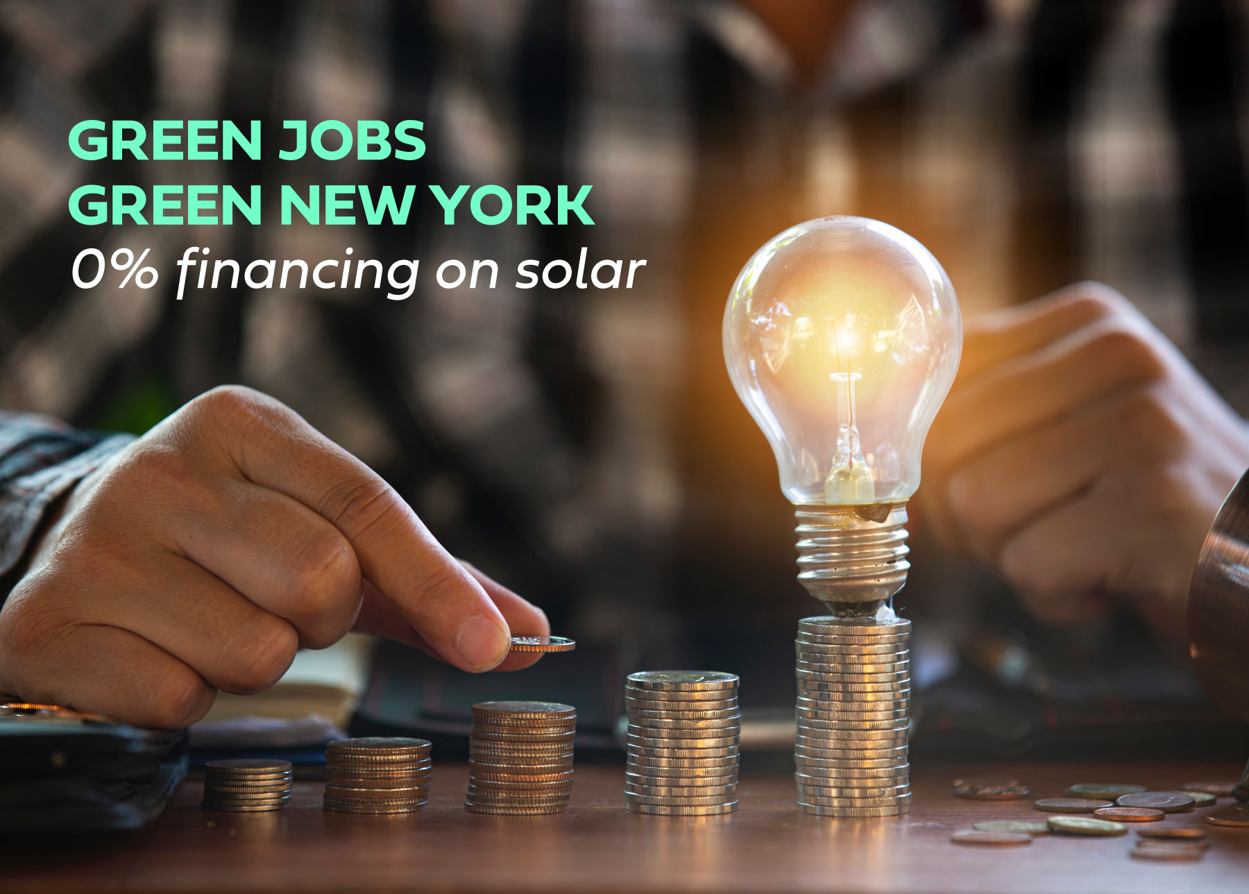 NYSERDA Launches 0% Financing Rate for Solar in New York