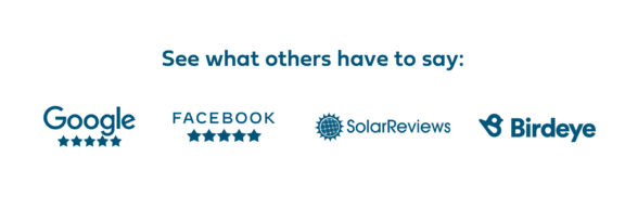 Venture Solar | Home Solar Power System | Solar Installation