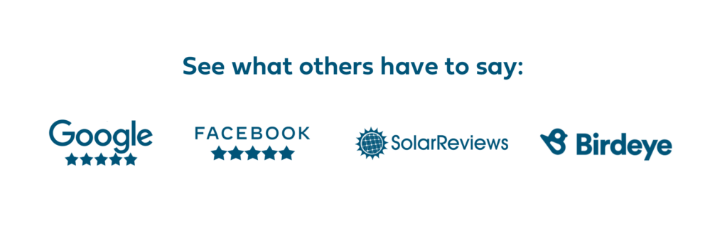 Venture Solar | Home Solar Power System | Solar Installation