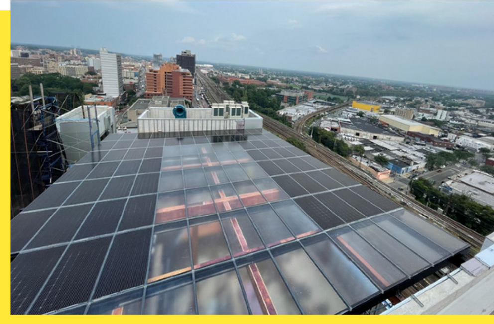 Commercial Solar | Panel Installation & Service | Venture Solar