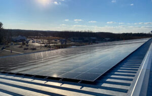 Commercial Solar | Panel Installation & Service | Venture Solar