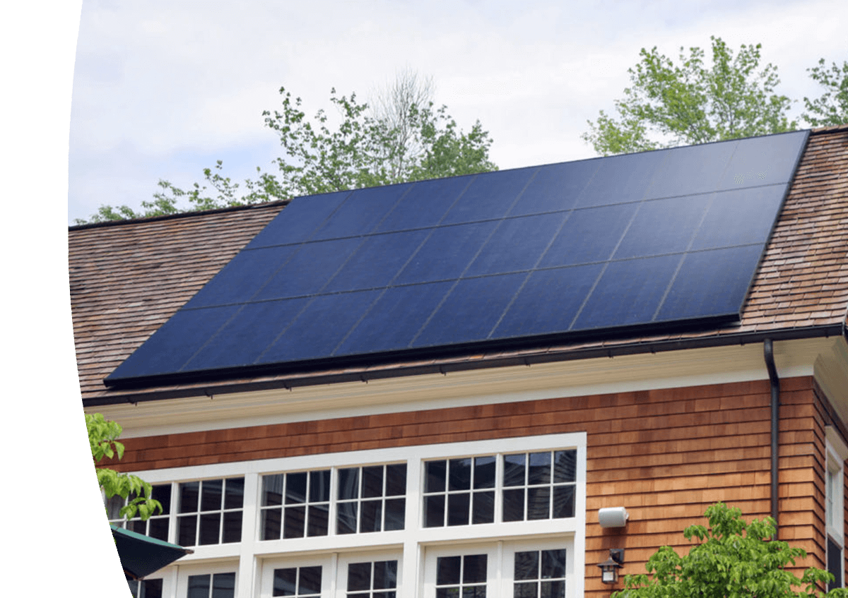 Why Venture Solar | Home and Commercial Solar Power Systems