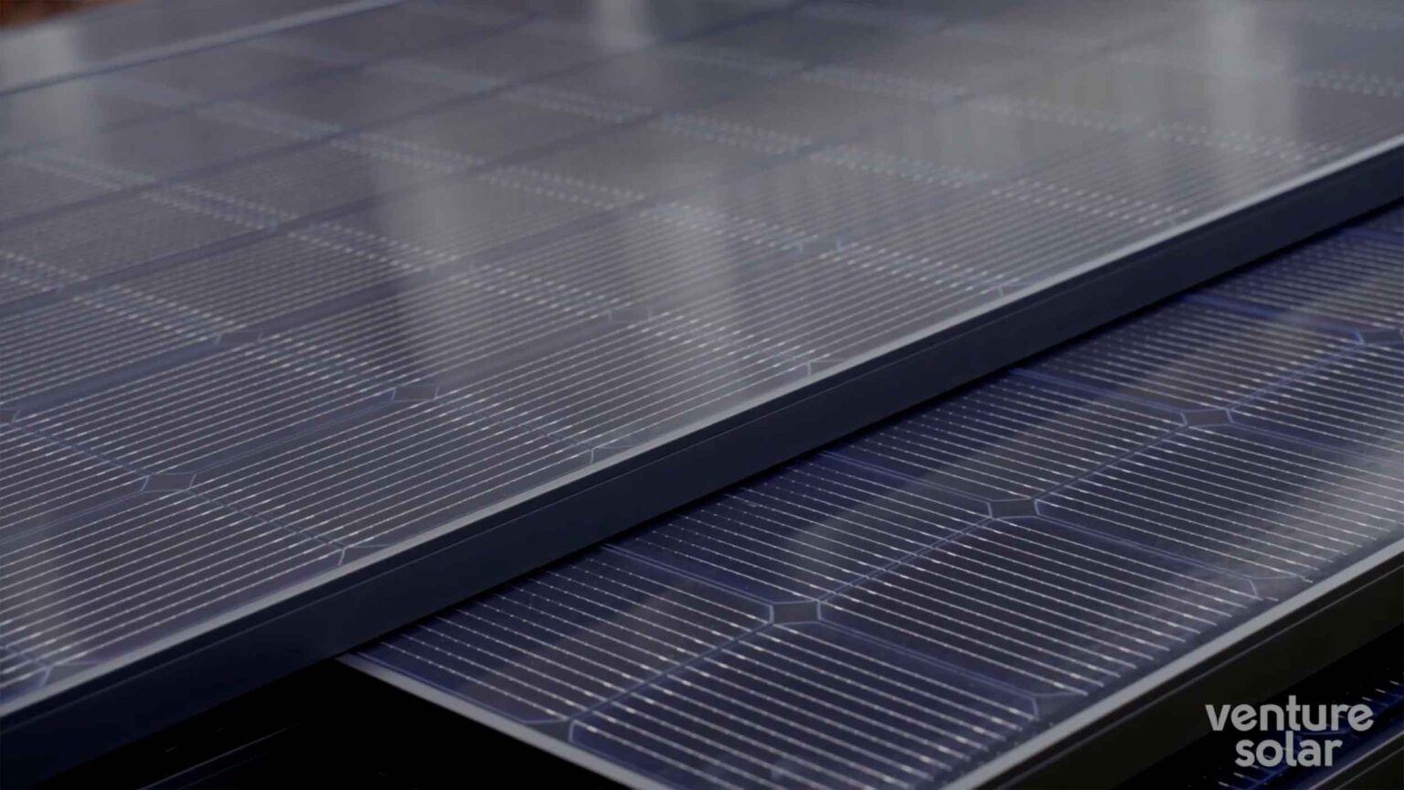 Venture Solar | Home Solar Power System | Solar Installation