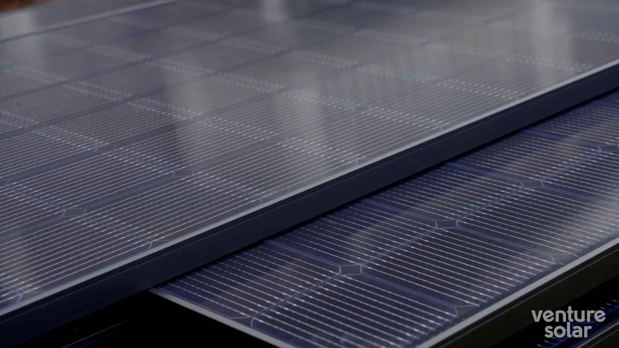 Venture Solar | Home Solar Power System | Solar Installation