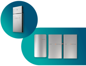 Energy Storage | Venture Solar
