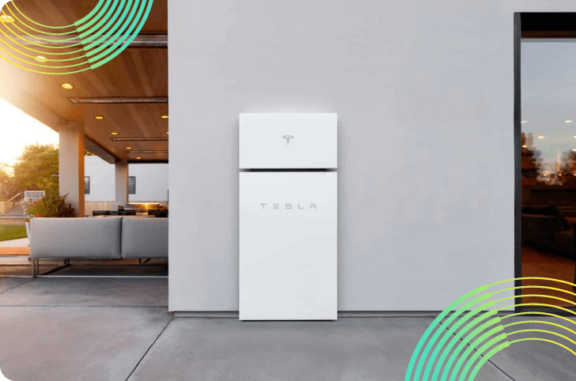 Energy Storage | Venture Solar