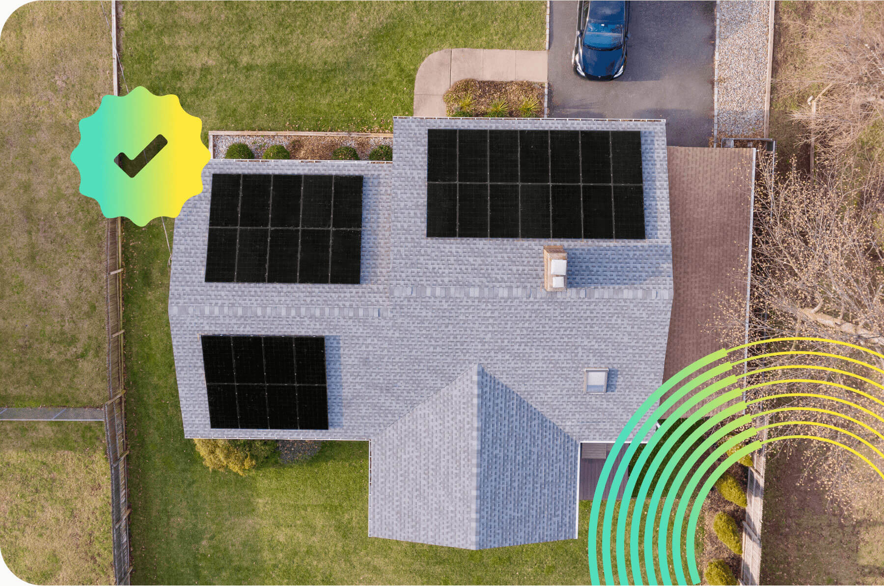 Partner Sign Up - Venture Solar - Brooklyn, NY