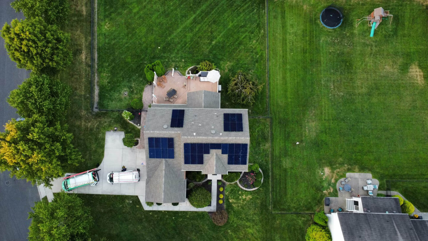 Solar Vs. Eversource | Home Solar Power System | Venture Solar