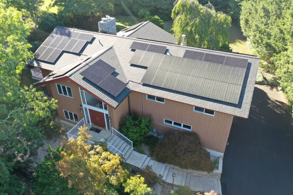 Solar Vs. Eversource | Home Solar Power System | Venture Solar